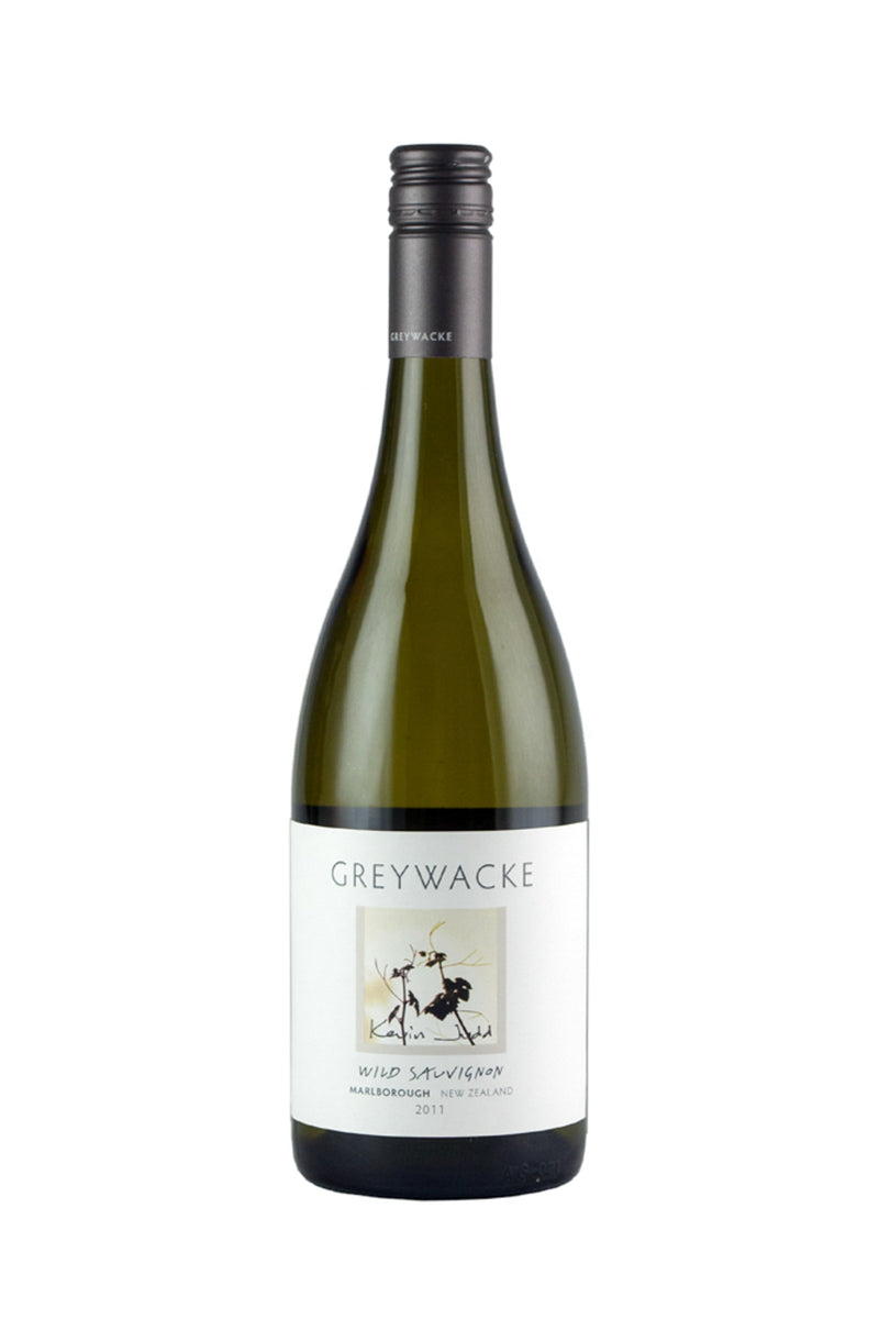 Greywacke Wild Sauvignon 2021 – Wine Creek Greywacke Wild Sauvignon 2021 – Wine Creek