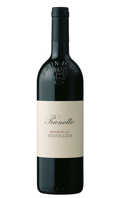 Prunotto Barolo DOCG 2019 - Singapore – Wine Creek